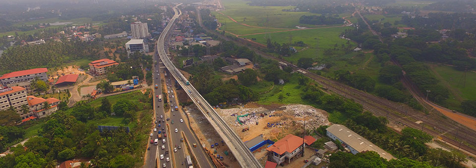 Kochi Metro Rail Ltd.